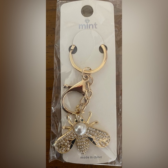 unbranded | Accessories | Fashion Key Chain | Poshmark